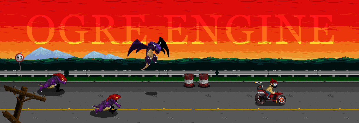 Ogre Engine Dev Blog – Goody Gameworks